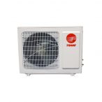 Minisplit estándar TRANE solo frio – 1TR – Mayoreo de Aire